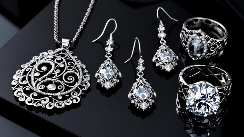 Does Zinc Alloy Tarnish? – Frigus Jewelry